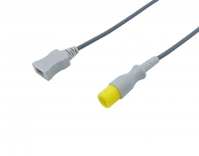 3 Meter 2 Pin Molex Terminal Adaptor Kabel Ekstensi Untuk PHILIPS ...